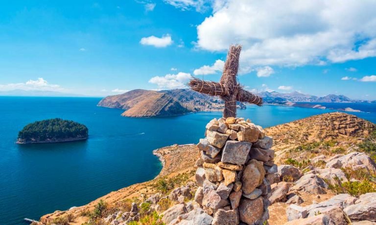 ¿Cómo llegar a la Isla del Sol? | Desde Puno 2023 | Chullos Travel Peru ...