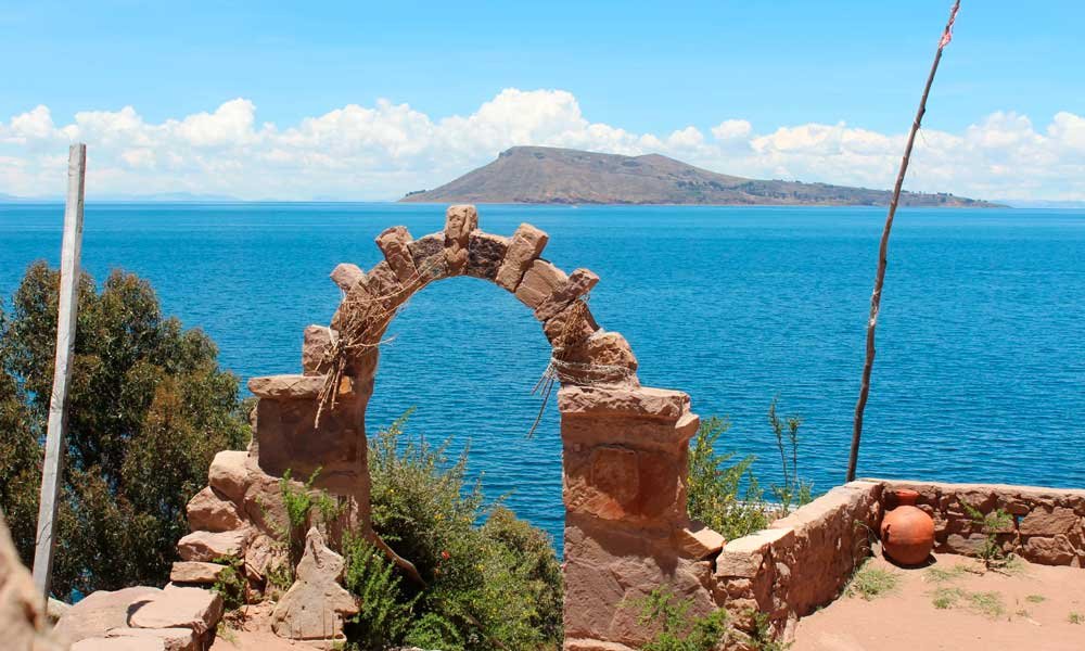 Islas del Lago Titicaca | Guia completa, que hacer en Puno | Chullos ...
