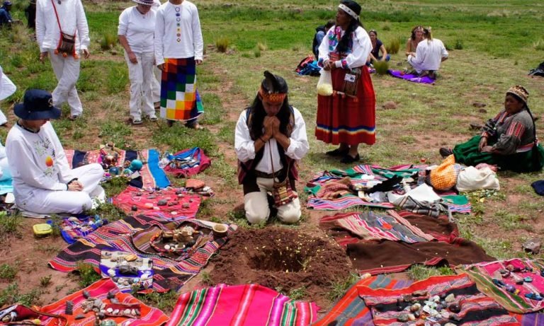 Portal Amaru Muru | la Puerta de los Dioses | Misterios al mas allá ...