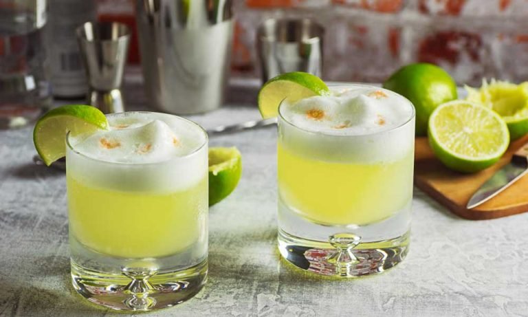 Día Nacional del Pisco Sour | Historia y Preparacion | Chullos Travel Peru Blog