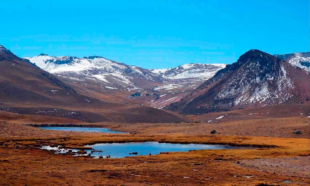 El Nevado Mismi | Mejor poca para visistar el nevado Chullos Travel ...
