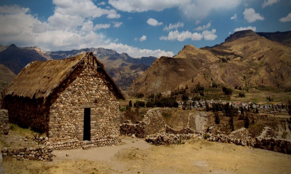 Uyo Uyo | Complejo arqueologico de Uyo Uyo Chullos Travel Peru Blog