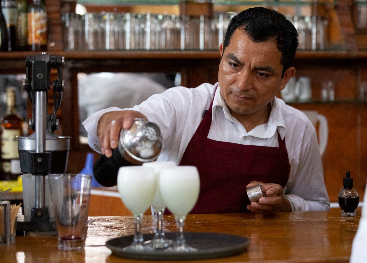 Día Nacional del Pisco Sour | Historia y Preparacion | Chullos Travel Peru Blog