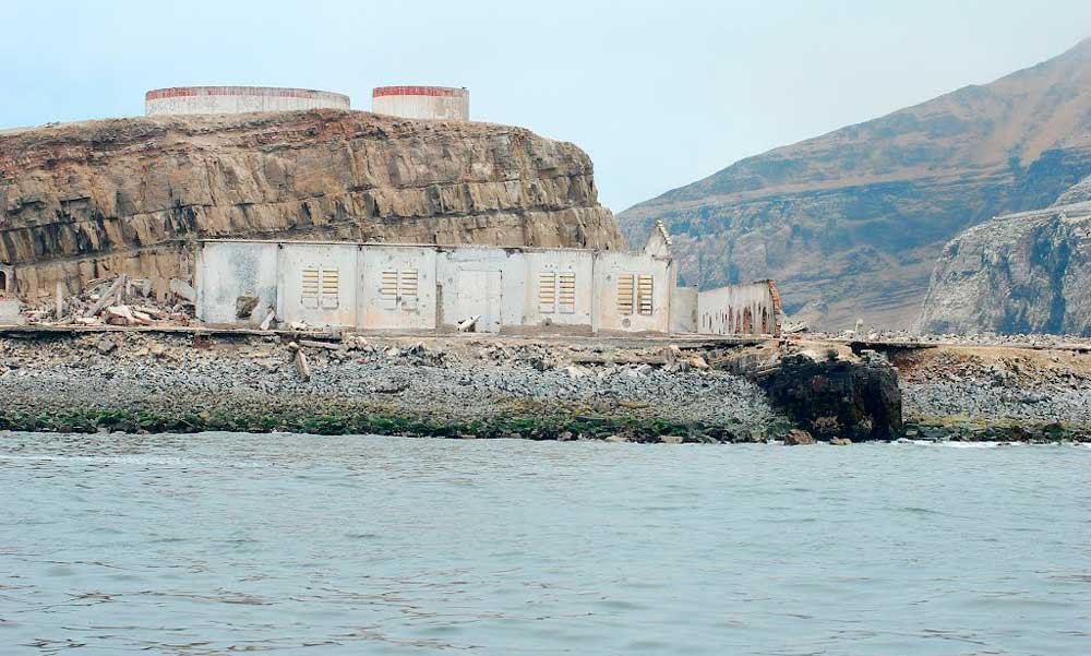 Isla El Frontón |Todo lo que debes saber| Chullos Travel Peru Blog