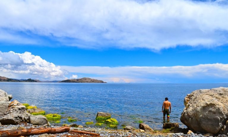 Isla Suasi | Todo lo que necesitas saber | Lago titicaca | Puno ...