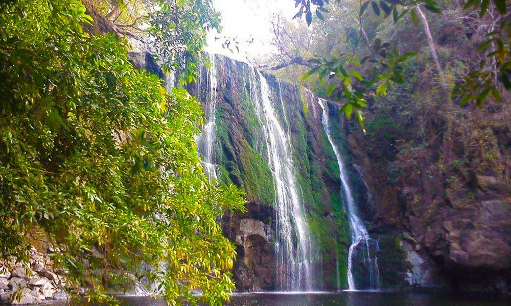 Cascada El Encanto | todo lo que debes saber | Chullos Travel Peru Blog