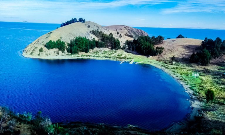 Isla Soto | Lago Titicaca | Chullos Travel Peru Blog