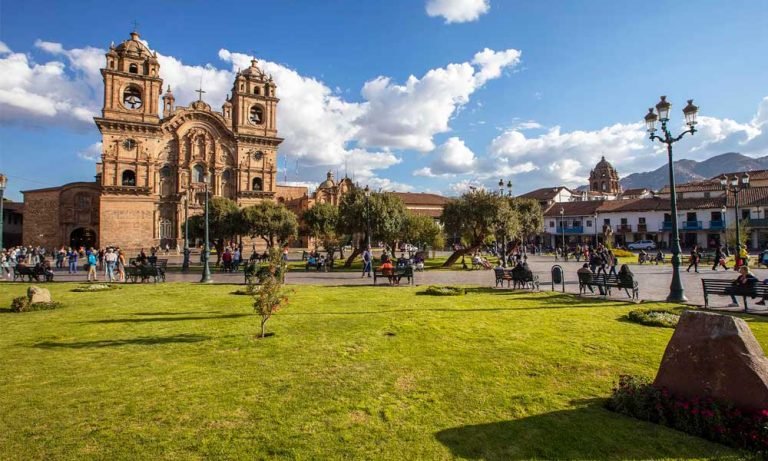 Cusco Altura | Capital de los Incas tiene una altitud 3,399 m.s.n.m ...