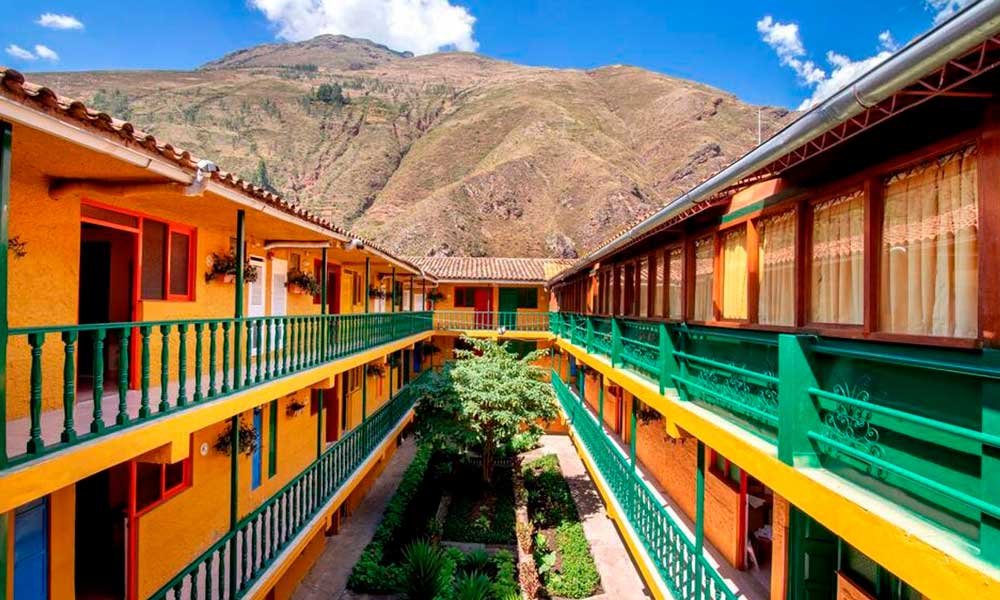 Los Mejores Hoteles en Valle Sagrado de los Incas Chullos Travel Peru Blog
