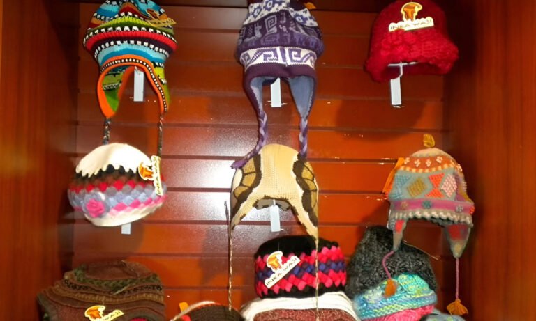 Chullos Peruanos| Warmth, Color, and Tradition Chullos Travel Peru Blog