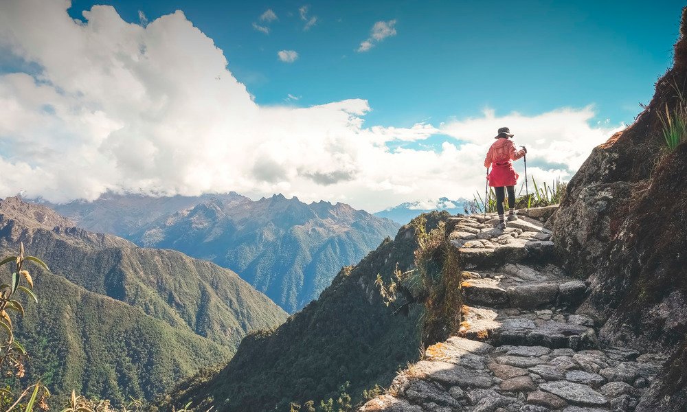 How to Book and Hike the Inca Trail: A Complete Guide Chullos Travel ...