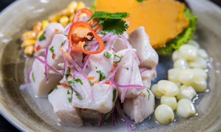 Top 10 Peruvian Dishes You Must Try – Peruvian Food Chullos Travel Peru ...