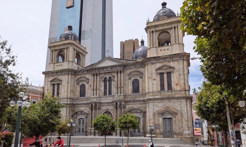 Colonial Historic Center: History and Landmarks Chullos Travel Peru Blog