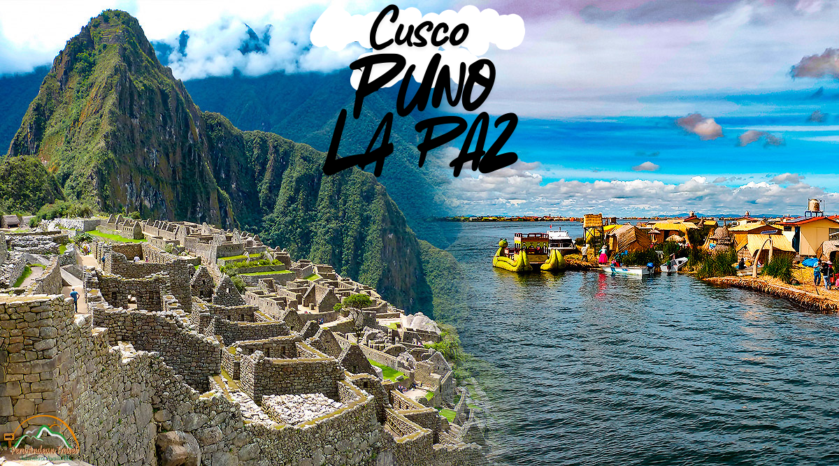What is the Best route: Cusco-Puno-La Paz or the reverse? Chullos ...