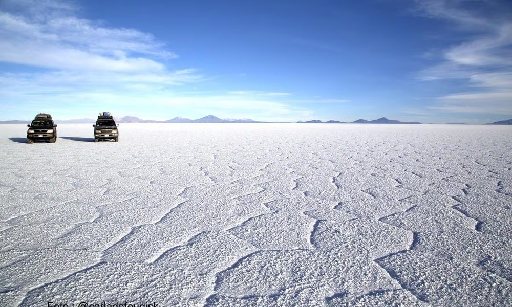 Is the Salar de Uyuni safe for tourists? Chullos Travel Peru Blog