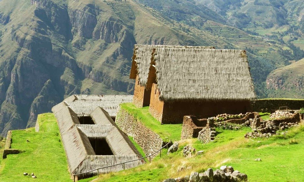 Huchuy Qosqo: history, location and Inca legacy Chullos Travel Peru Blog