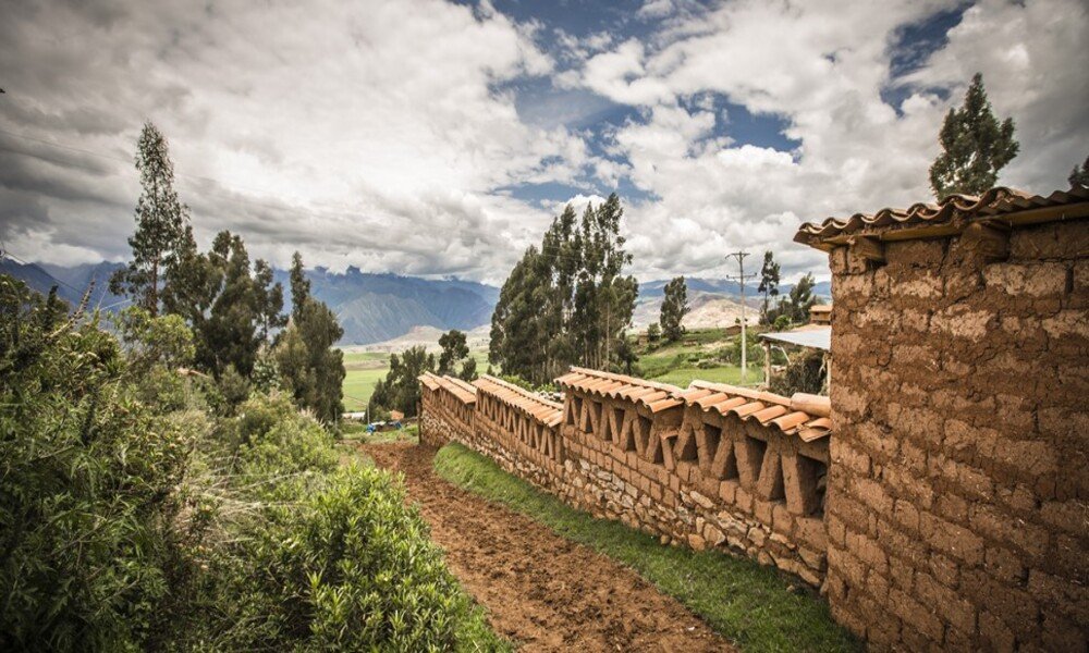 Discover Misminay: Andean Agricultural and Experiential Tourism Chullos ...