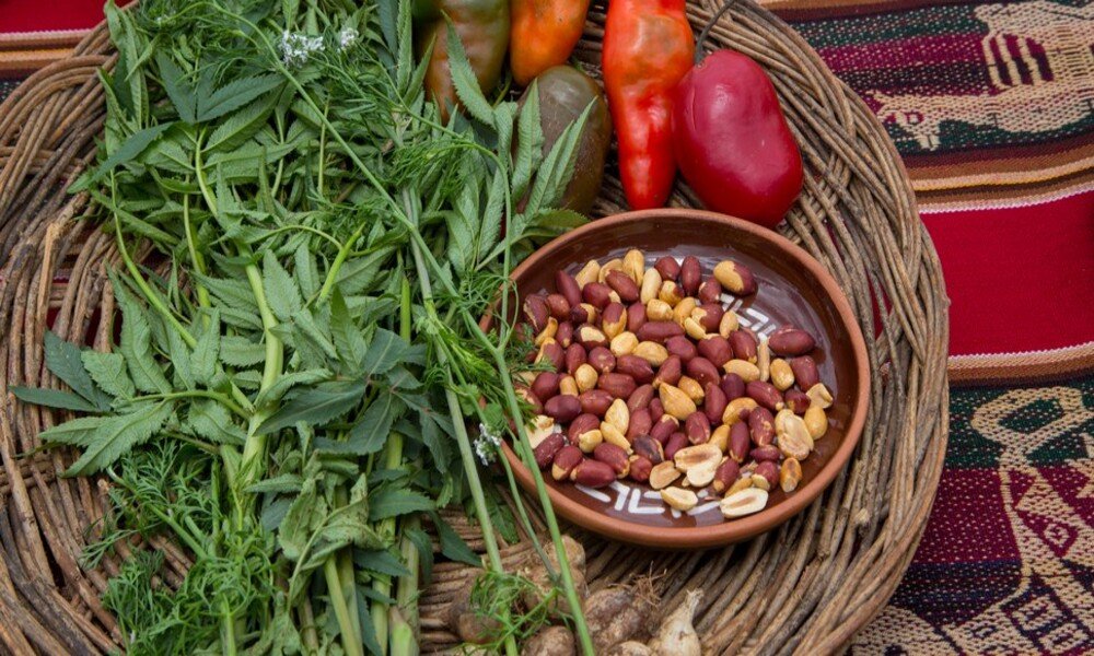 Discover Misminay: Andean Agricultural and Experiential Tourism Chullos ...