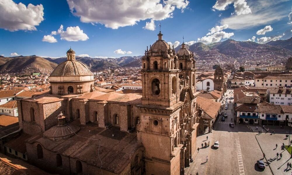 How much does a trip to Cusco from Mexico cost? Actual budget Chullos ...