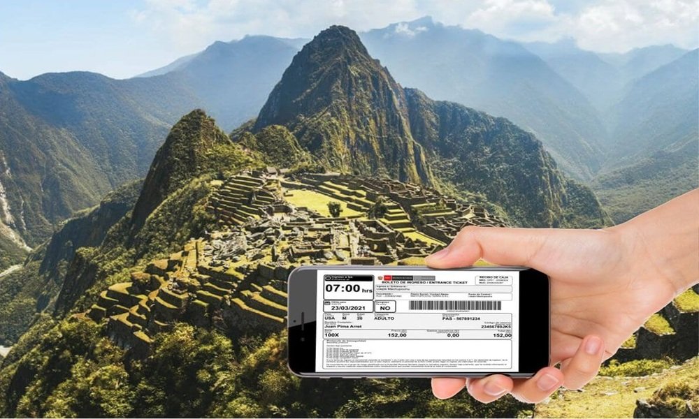 When should I buy tickets for Machu Picchu? Chullos Travel Peru Blog