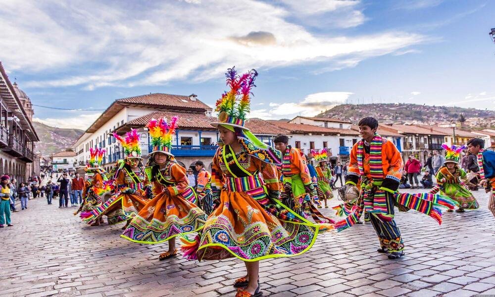 Is Solo Travel to Cusco Worth It? Discover a Unique Experience Chullos ...