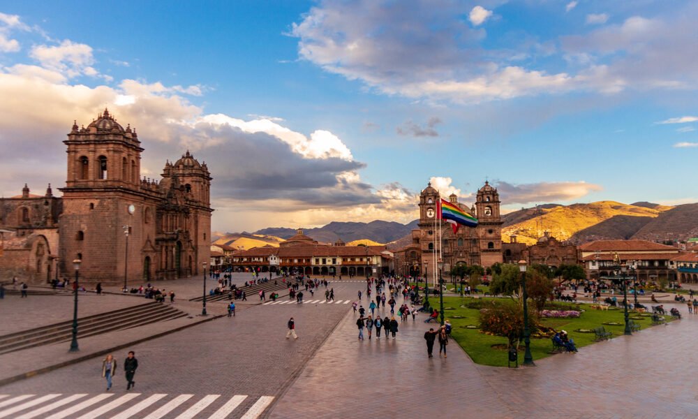 Is Solo Travel to Cusco Worth It? Discover a Unique Experience Chullos ...